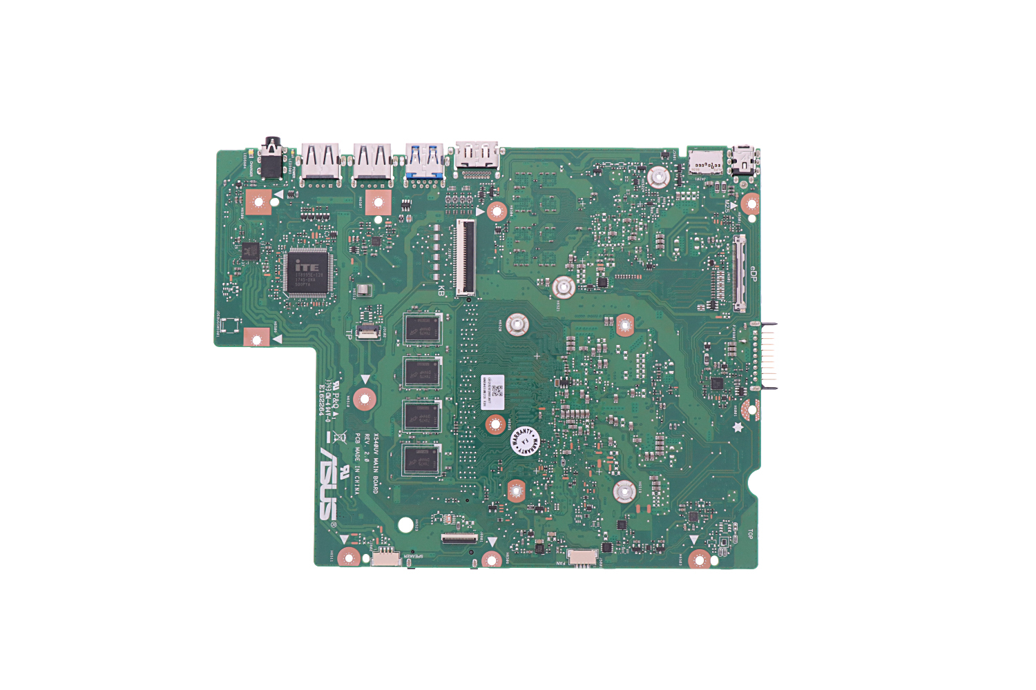 X540ma