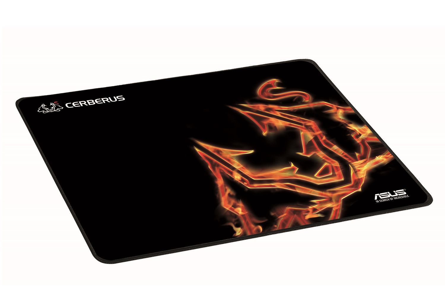 Asus Cerberus Logo ASUS 90YH0131 B2ZA00 Asus Cerberus USB Gaming